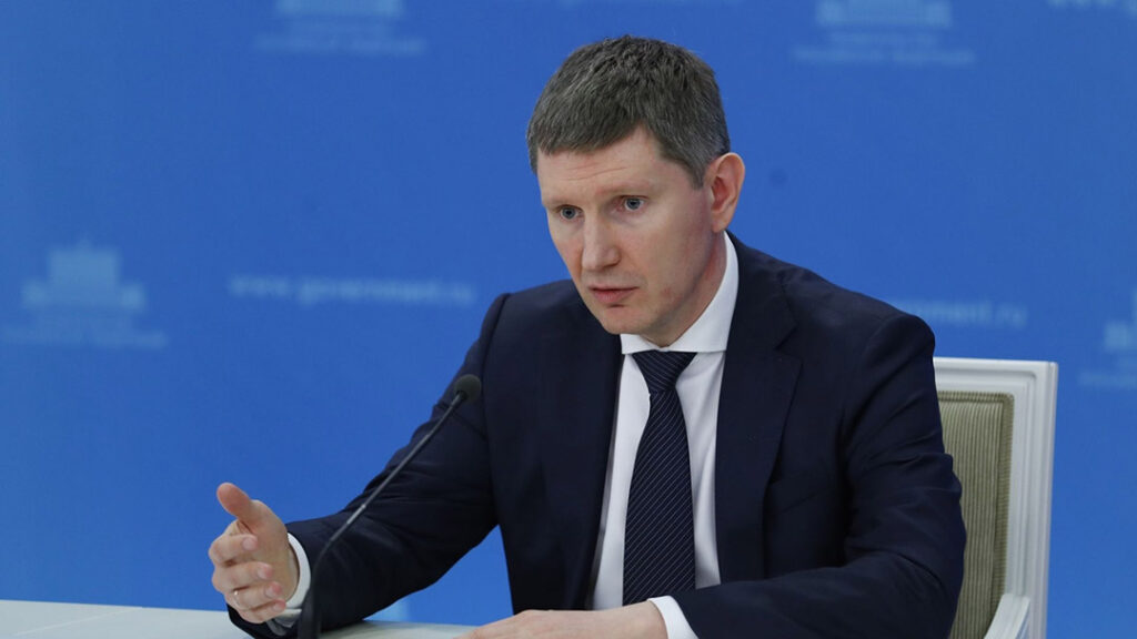 Reshetnikov, Rusya’nın talep krizi yaşadığını söyledi – Rusya Haberleri