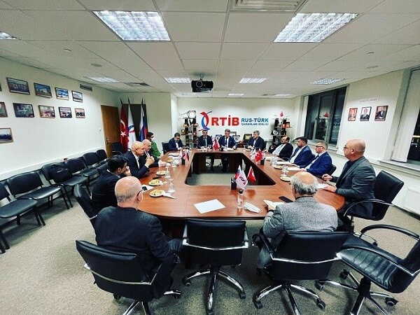 RTİB, beklenen tarihi duyurdu – Rusya Haberleri